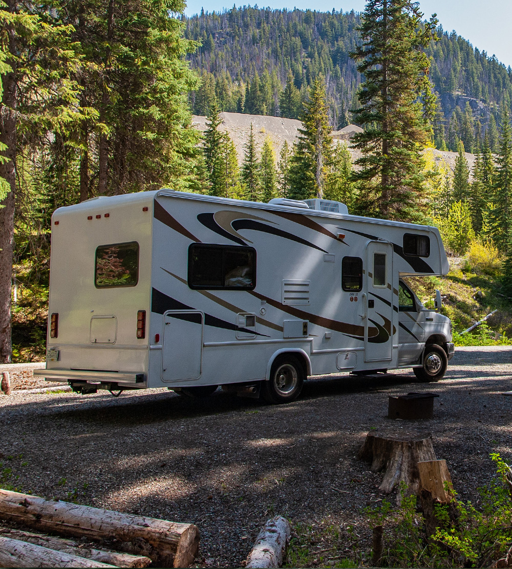 Camperplaats in Brabant – Costa Kabrita Huijbergen